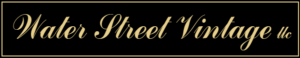 WaterStreet Vintage